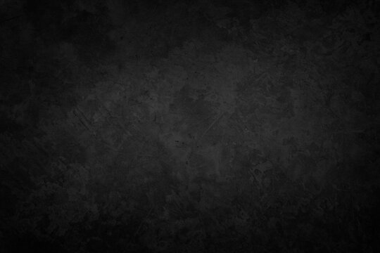 Plain Dark Grey
