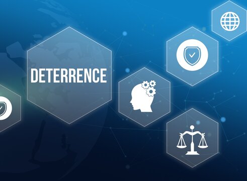 Deterrence