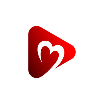 Play Heart Logo