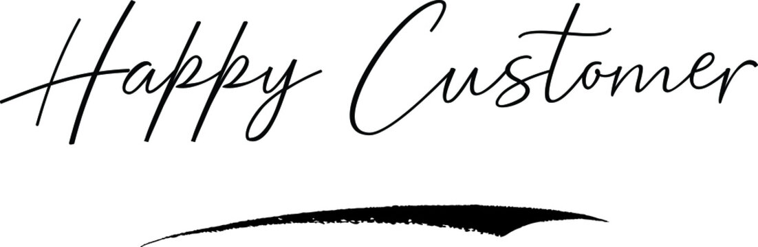 "Happy Customer" Images – Browse 425 Stock Photos, Vectors, and Video ...