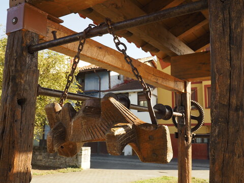 Scheunendrescher-Bilder: Stock-Fotos & -Videos. | Adobe Stock