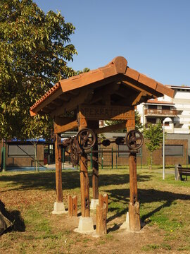 Scheunendrescher-Bilder: Stock-Fotos & -Videos. | Adobe Stock