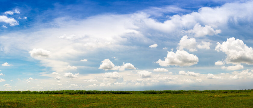 Cloudscape Images – Browse 1,553,731 Stock Photos, Vectors, and Video ...