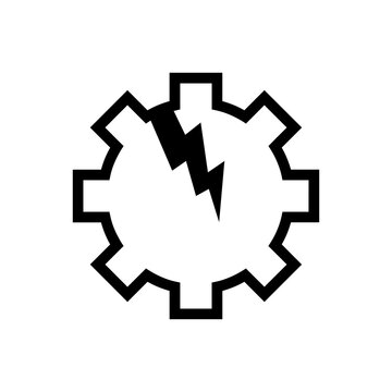 Broken Gear Icon Images – Parcourir 5,609 le catalogue de photos ...