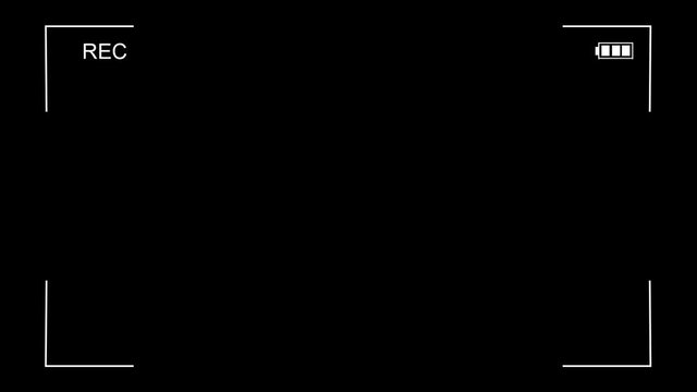 Camcorder Overlay Bilder – Durchsuchen 1,374 Archivfotos ...