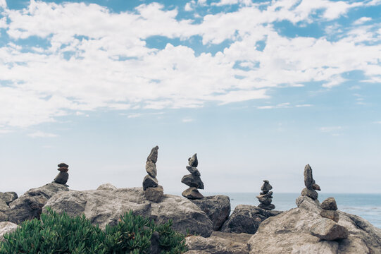"Rock Piles" Images – Browse 446 Stock Photos, Vectors, and Video ...