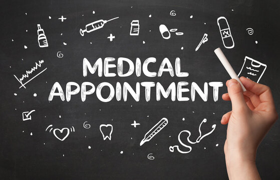 "Medical Appointment" Billeder – Gennemse 1,305 stockfotos, vektorer og ...