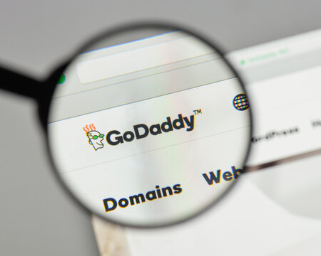 53 BEST Godaddy IMAGES, STOCK PHOTOS & VECTORS | Adobe Stock