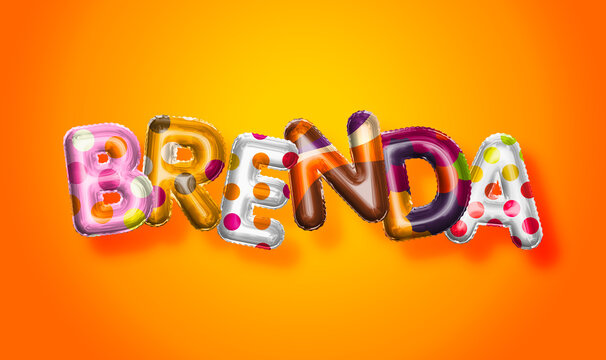 「Brenda」の写真素材 | 408件の無料イラスト画像 | Adobe Stock