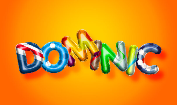 Dominic Bilder – Durchsuchen 1,374 Archivfotos, Vektorgrafiken und ...