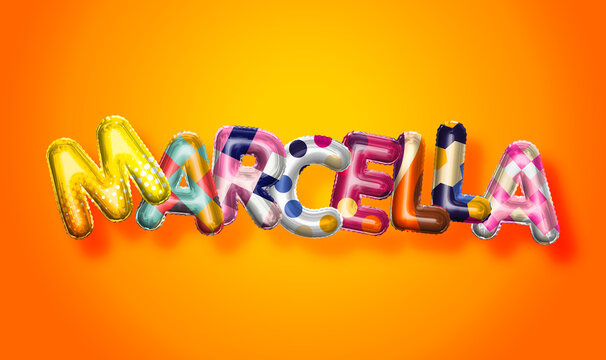Marcella Name