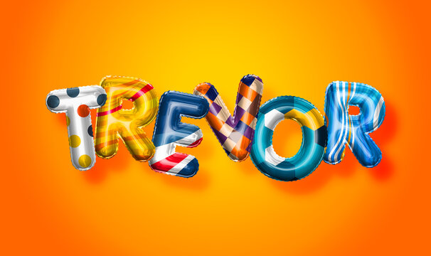 Trevor Bilder – Durchsuchen 411 Archivfotos, Vektorgrafiken und Videos ...