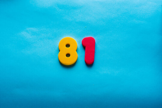 Eighty-One Images – Browse 275 Stock Photos, Vectors, and Video | Adobe ...