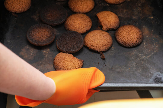 "Burnt Cookies" Bilder – Durchsuchen 113 Archivfotos, Vektorgrafiken ...