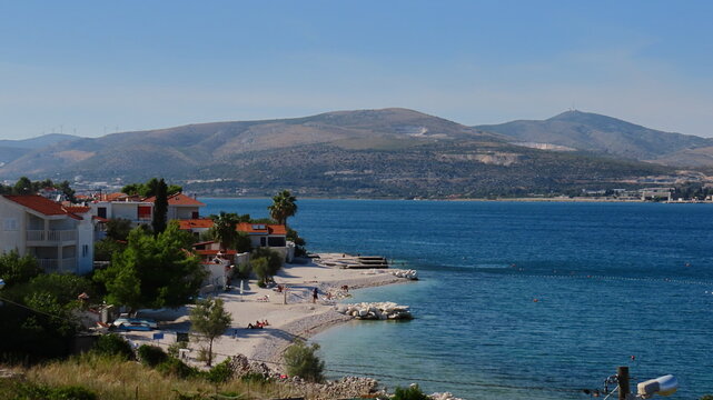 Ciovo Bilder – Durchsuchen 712 Archivfotos, Vektorgrafiken und Videos ...