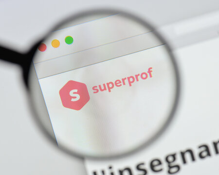 Superprof Images – Browse 3 Stock Photos, Vectors, and Video | Adobe Stock