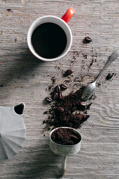 "Coffee Dregs" Bilder – Durchsuchen 47 Archivfotos, Vektorgrafiken und ...