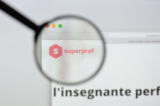 Superprof Images – Browse 3 Stock Photos, Vectors, and Video | Adobe Stock
