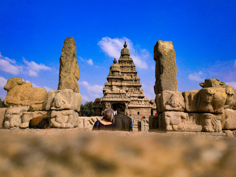 "Shore Temple" Imagens – Procure 245 fotos, vetores e vídeos | Adobe Stock