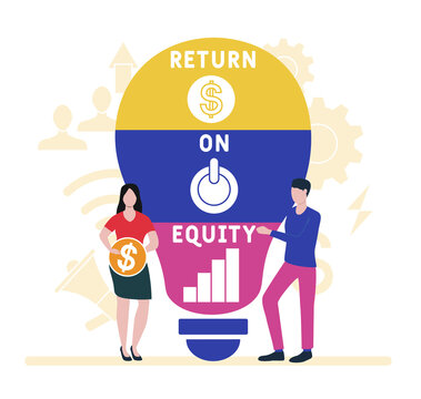 "Return On Equity" Images – Browse 504 Stock Photos, Vectors, and Video ...