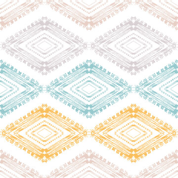 Pastel Pattern