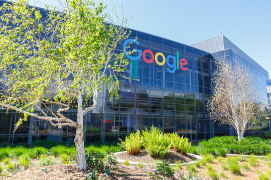 Google Headquarters Images – Browse 1,043 Stock Photos, Vectors, and ...
