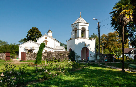 Ochamchire Images – Browse 54 Stock Photos, Vectors, and Video | Adobe ...