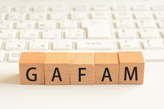 Gafam Images – Browse 225 Stock Photos, Vectors, and Video | Adobe Stock