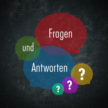"Fragen Und Antworten" Images – Browse 59 Stock Photos, Vectors, and ...