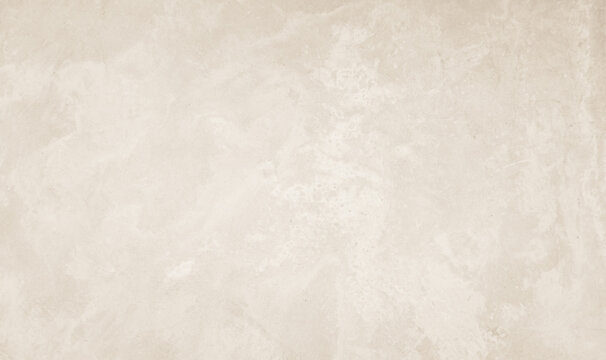 Beige Polished Concrete Texture