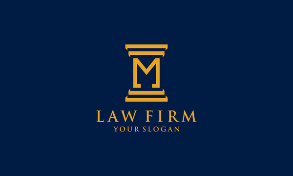 M Law Logo Bilder – Durchsuchen 2,367 Archivfotos, Vektorgrafiken und ...