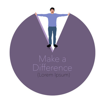 Make A Difference Icon Images – Browse 1,739 Stock Photos, Vectors, and ...