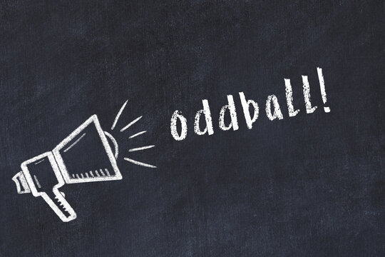 Obrázky Oddball – procházejte fotografie, vektory a videa 192,229 ...