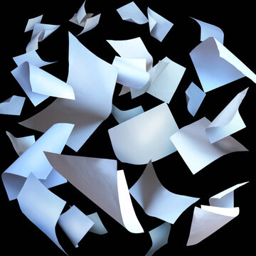 "Flying Papers" Bilder – Durchsuchen 227 Archivfotos, Vektorgrafiken ...
