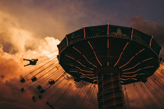 "Sky Ride" Images – Browse 248 Stock Photos, Vectors, and Video | Adobe ...