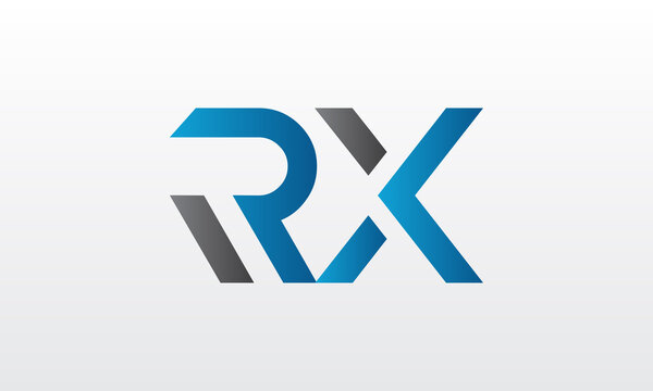 Rx Logo
