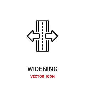 Imágenes de Widening: descubre bancos de fotos, ilustraciones, vectores ...