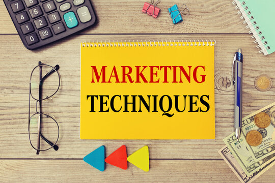 "Marketing Techniques" Images – Browse 1,472 Stock Photos, Vectors, and ...