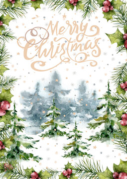 Primitive Christmas Wallpaper