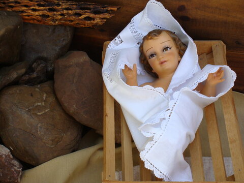 Niño Dios Images – Browse 598 Stock Photos, Vectors, and Video | Adobe ...