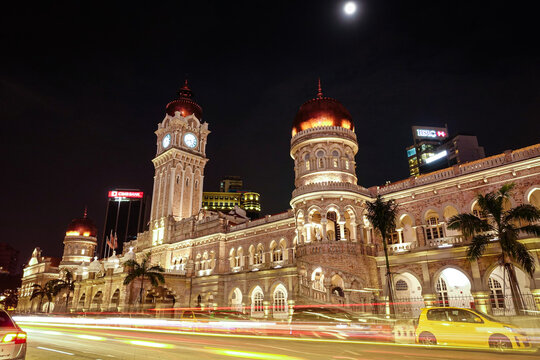 "Dataran Merdeka" Images – Browse 605 Stock Photos, Vectors, and Video ...