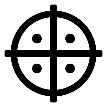 Polytheism Symbol