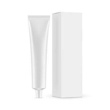 Toothpaste Box Template Images – Browse 3,152 Stock Photos, Vectors ...