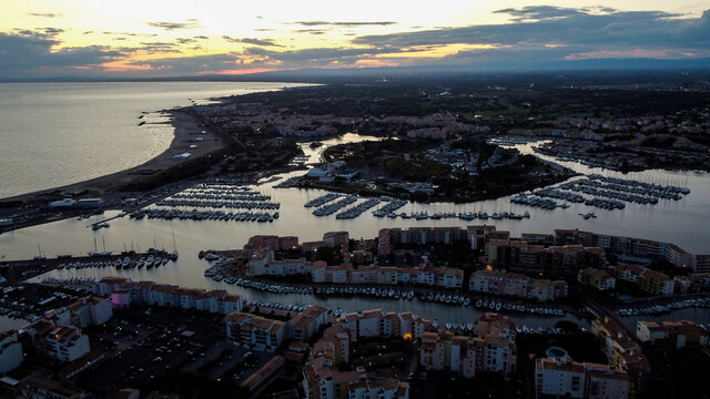 "Cap D'agde" Images – Browse 12 Stock Photos, Vectors, and Video ...