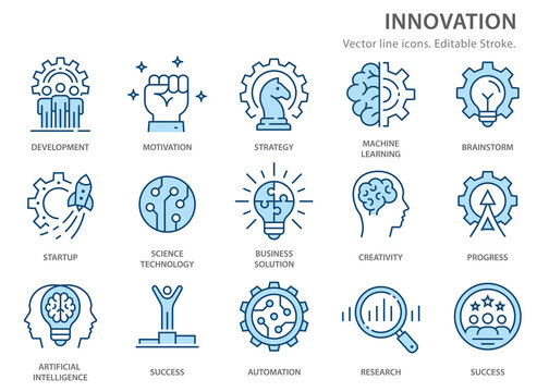 Marketing Automation Icons Images – Browse 35,237 Stock Photos, Vectors ...