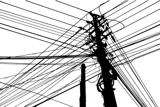Telephone Pole Texture Images – Browse 621 Stock Photos, Vectors, and ...
