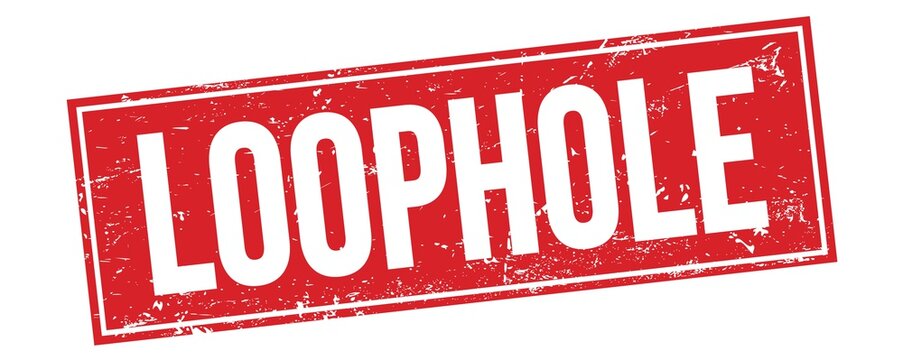 Loophole Images – Browse 11,693 Stock Photos, Vectors, and Video ...