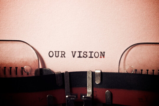 "Our Vision" Images – Browse 9 Stock Photos, Vectors, and Video | Adobe ...