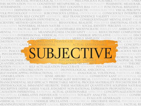 Subjective Images – Browse 2,610 Stock Photos, Vectors, and Video ...