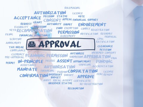 รูปภาพApprobation – เลือกดูภาพถ่ายสต็อก เวกเตอร์ และวิดีโอ4,099 | Adobe ...